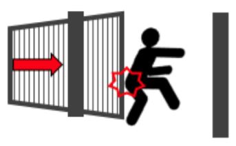 Automatic Gate Systems | Steel Gates for Commercial Premises