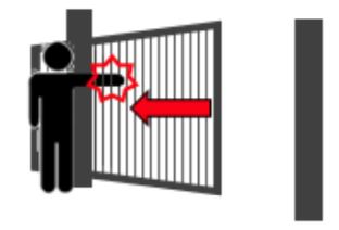 Automatic Gate Systems | Steel Gates for Commercial Premises