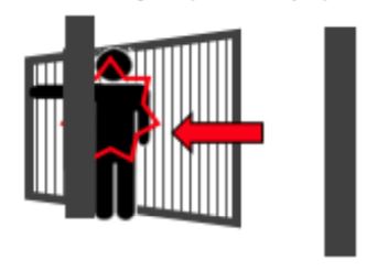 Automatic Gate Systems | Steel Gates for Commercial Premises