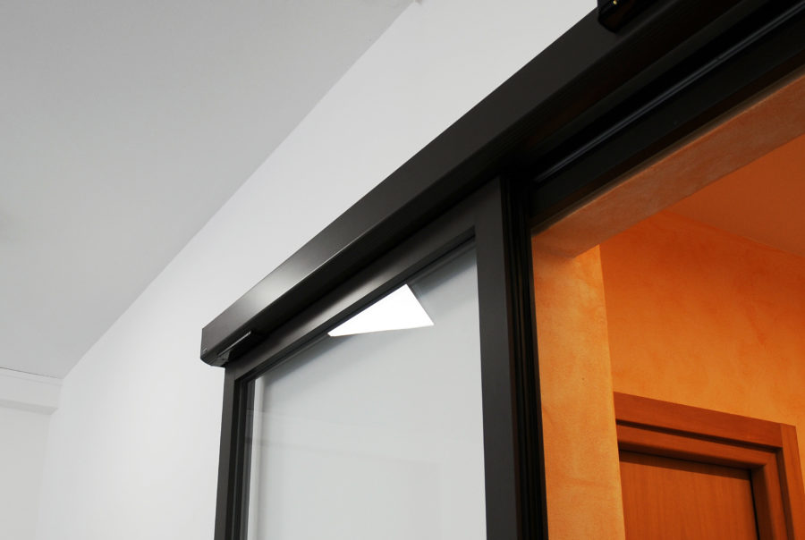 Automatic Doors - Swing, Sliding, Revolving | Screenguard